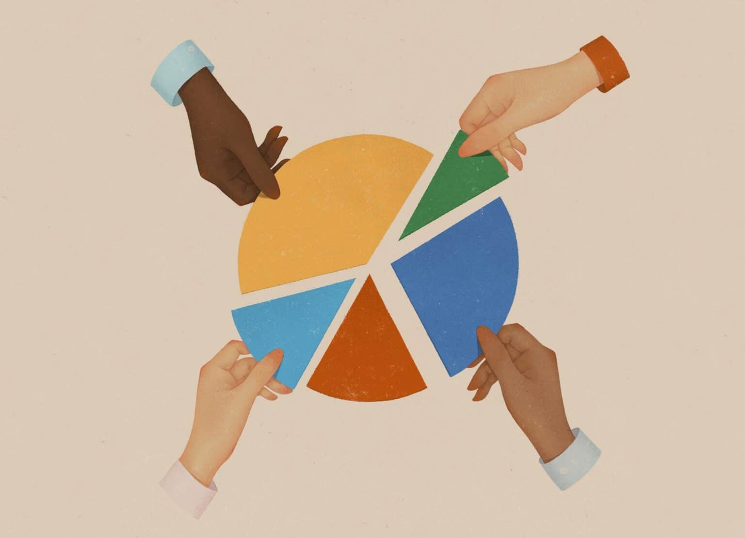 Ontdek Employee Stock Ownership Plans (ESOPs) en Voordelen